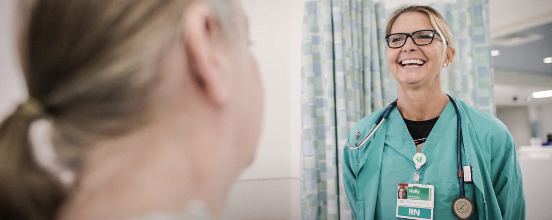 Nursing at ProMedica