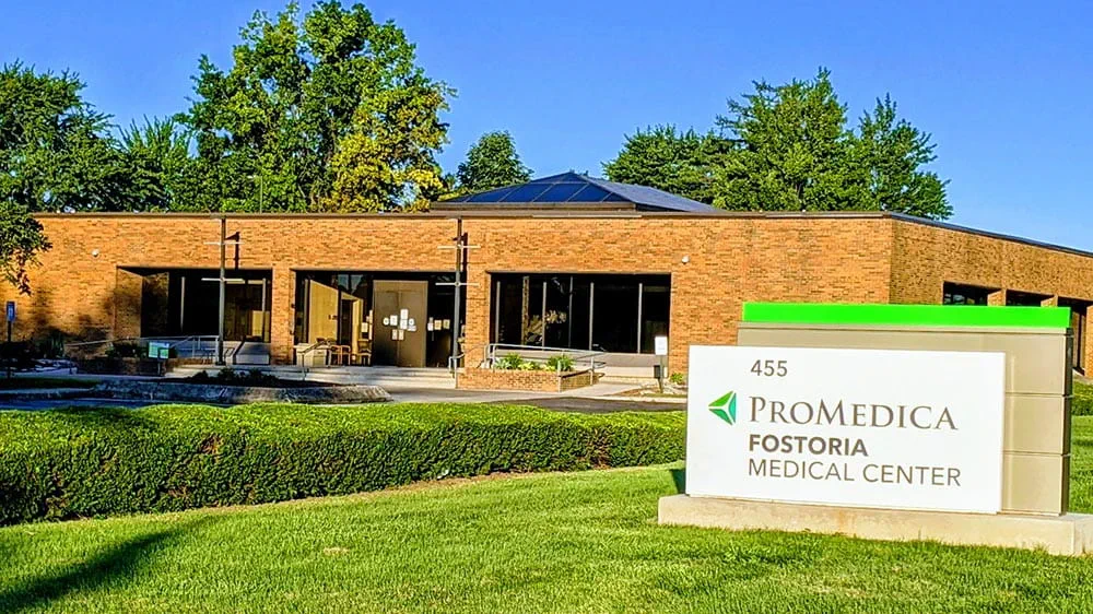 ProMedica Laboratories Fostoria