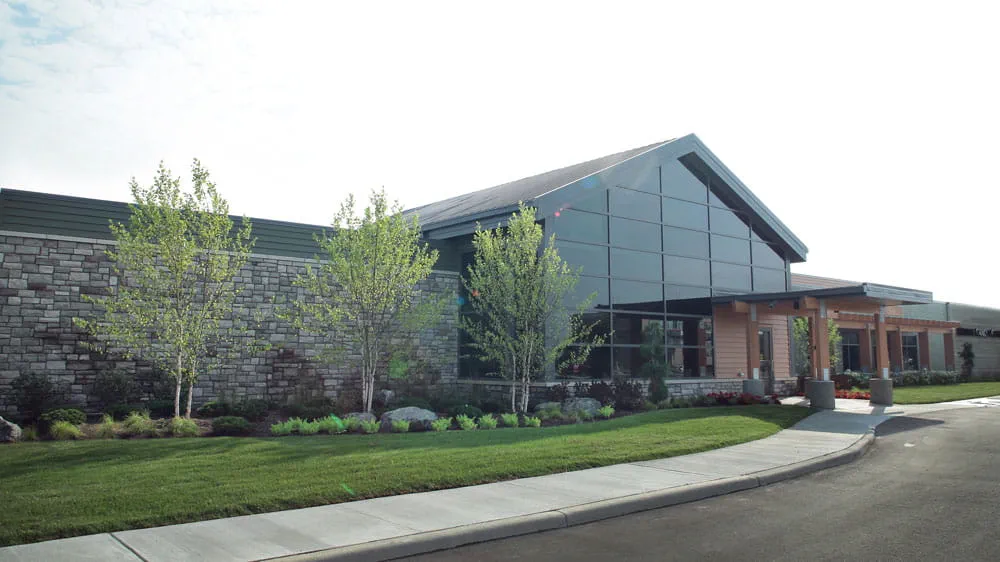 ProMedica Monroe Cancer Center