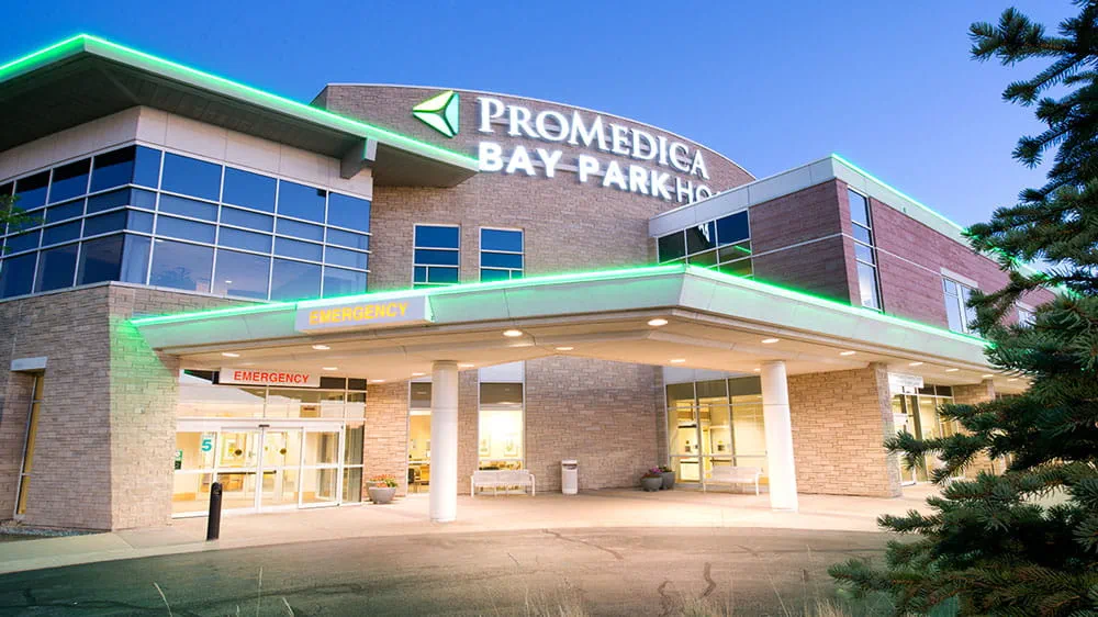 ProMedica Physicians Cardiology - Bay Park