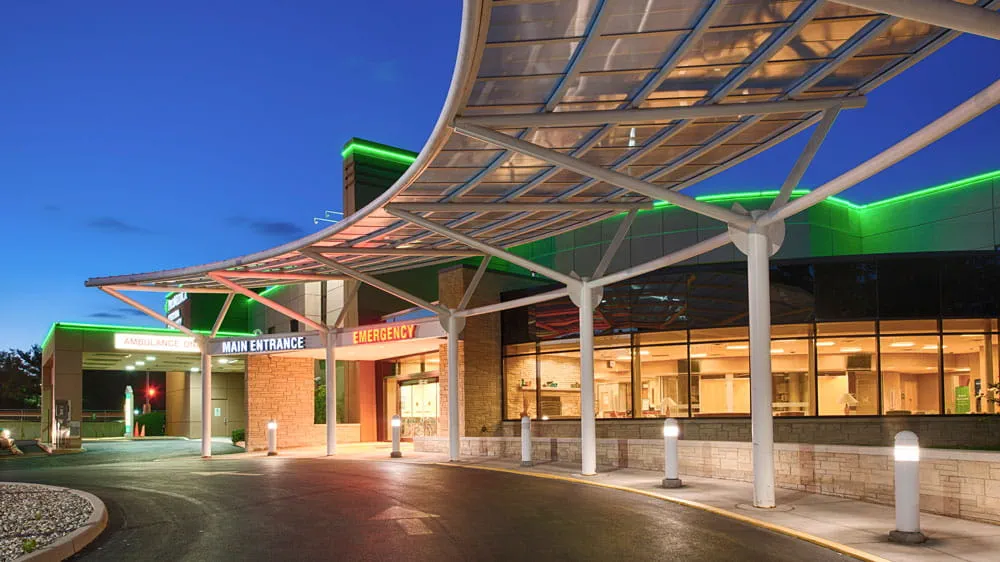 ProMedica Physicians Cardiology - Fostoria