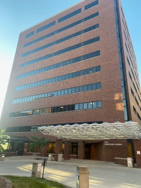 ProMedica Toledo & Russell J. Ebeid Children's Hospitals - Laboratory