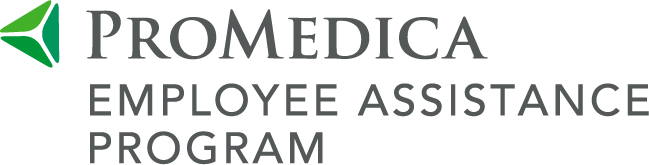 ProMedica Employee Assistance Program logo