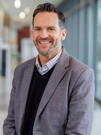 Kevin Rigg, LPCC, LICDC, SAP, CEAP, CFRC