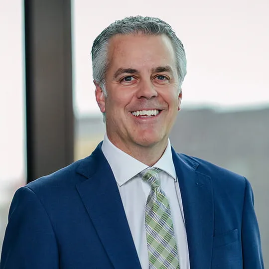 executive Matt Hammond