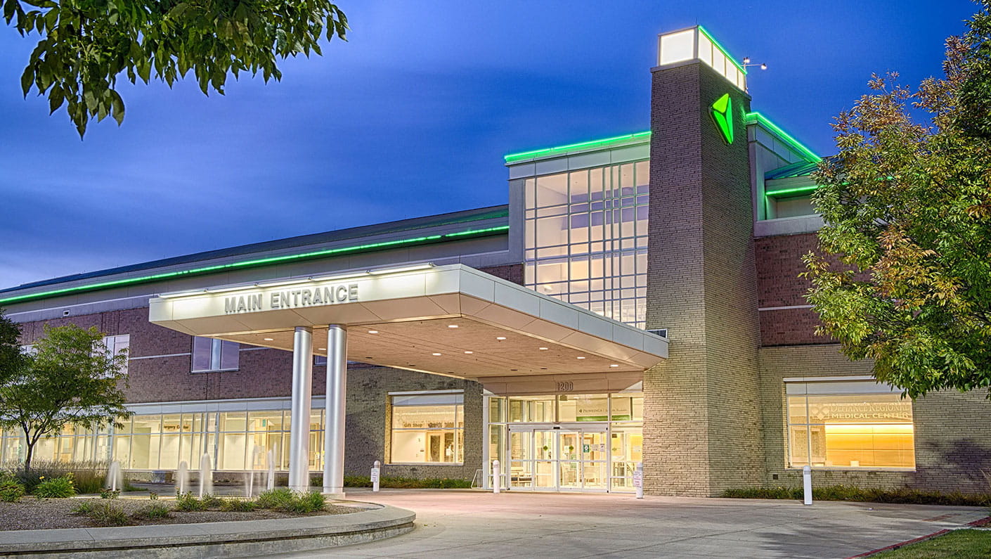 ProMedica Foundation | ProMedica